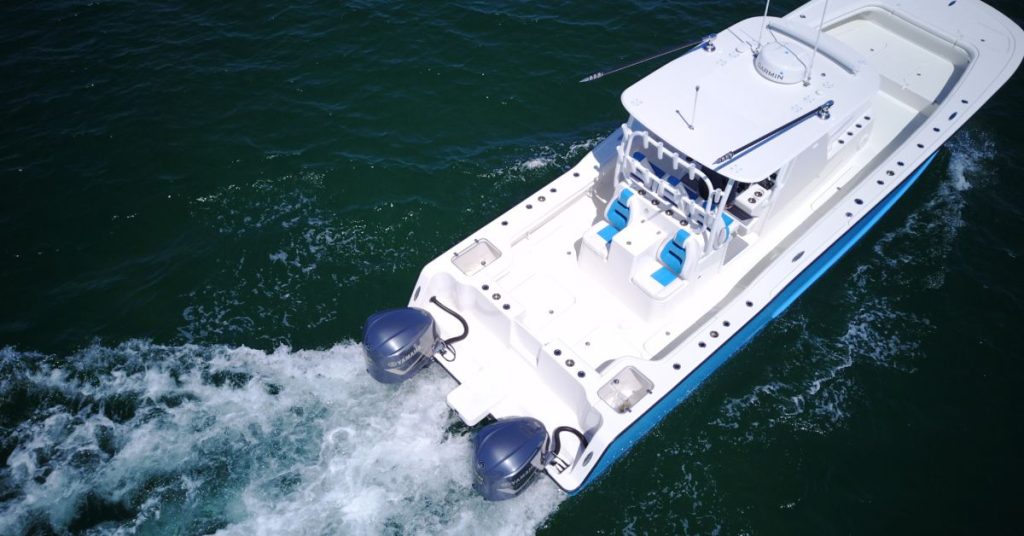 The Ultimate Guide to Buying a Fishing Catamaran
